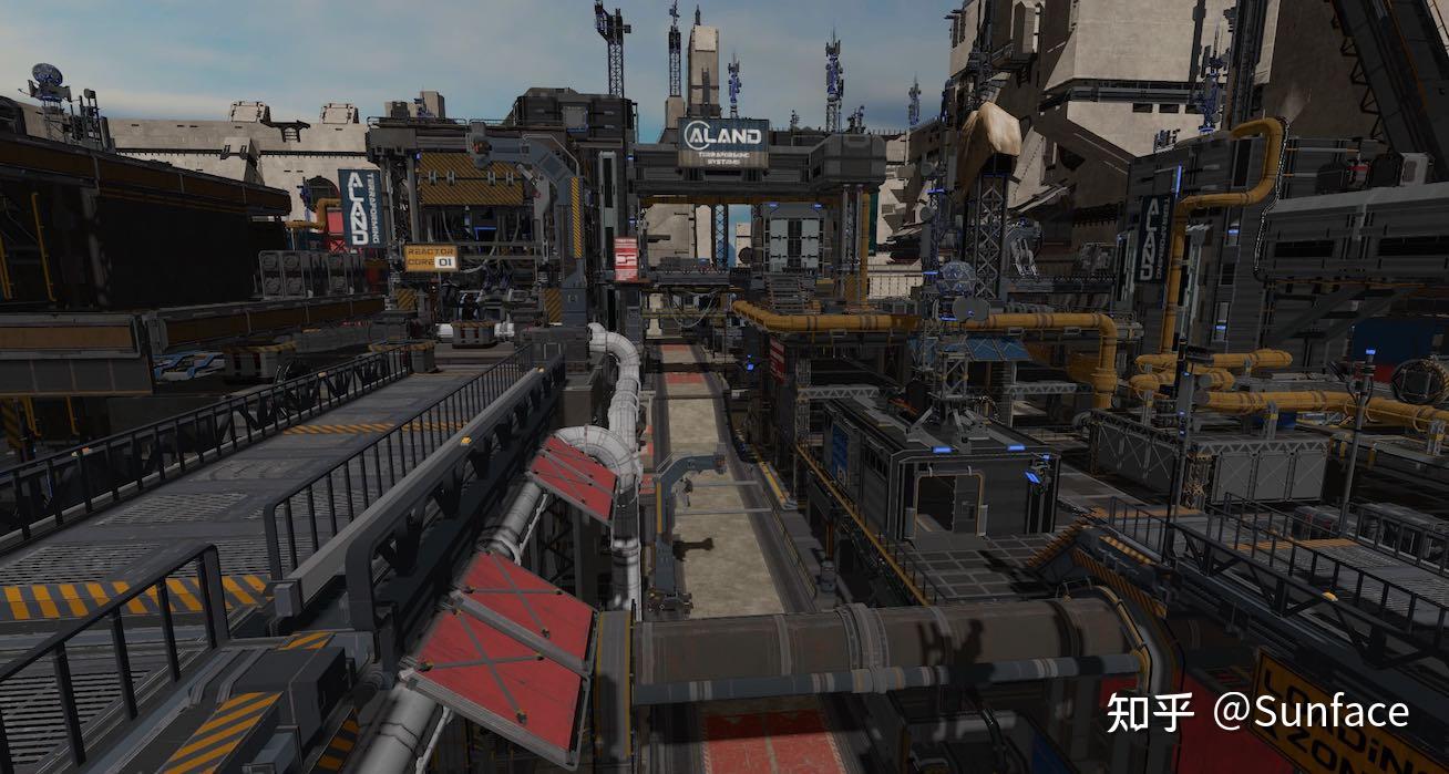 Rust有没有可能被用来写游戏引擎？ - 知乎