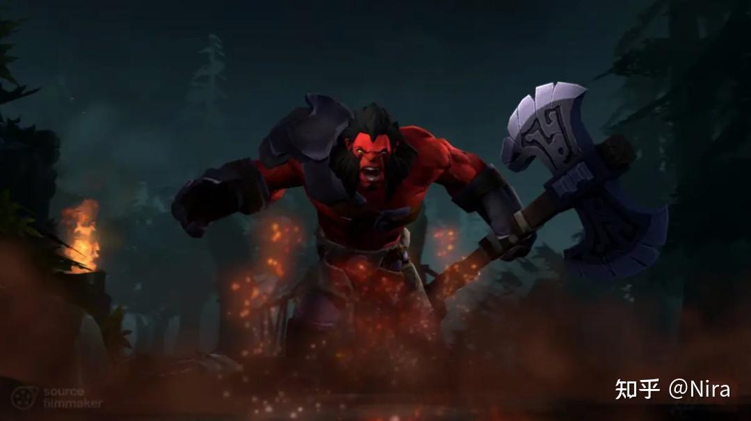 Dota2和LOL，哪款游戏更好玩？ - 知乎