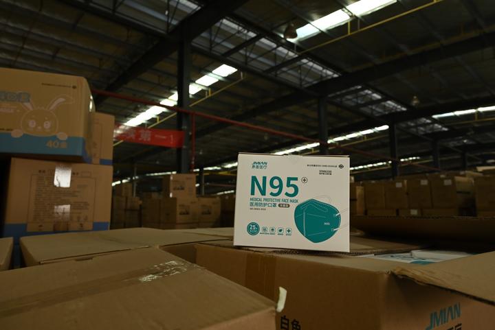 为什么我佩戴了最牛的N95口罩，还是阳了！ - 知乎