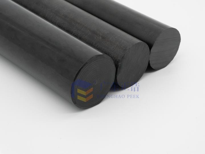 PEEK CF30碳纤维填充的材料应用方面最明显的优势 - 知乎