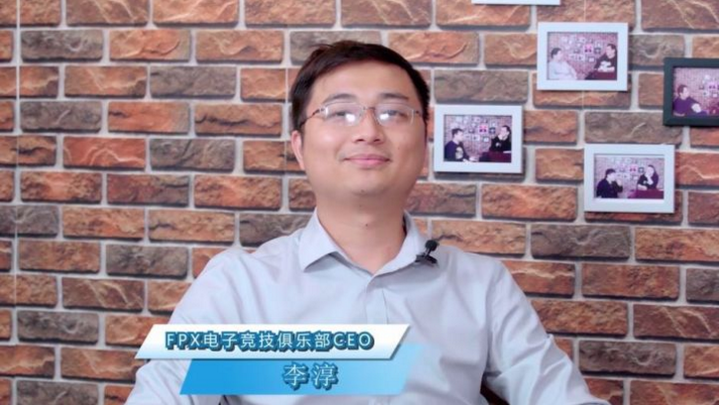 从拳头游戏设计师到俱乐部CEO的人生转折 FPX.ChunLi丨哔说 - 知乎