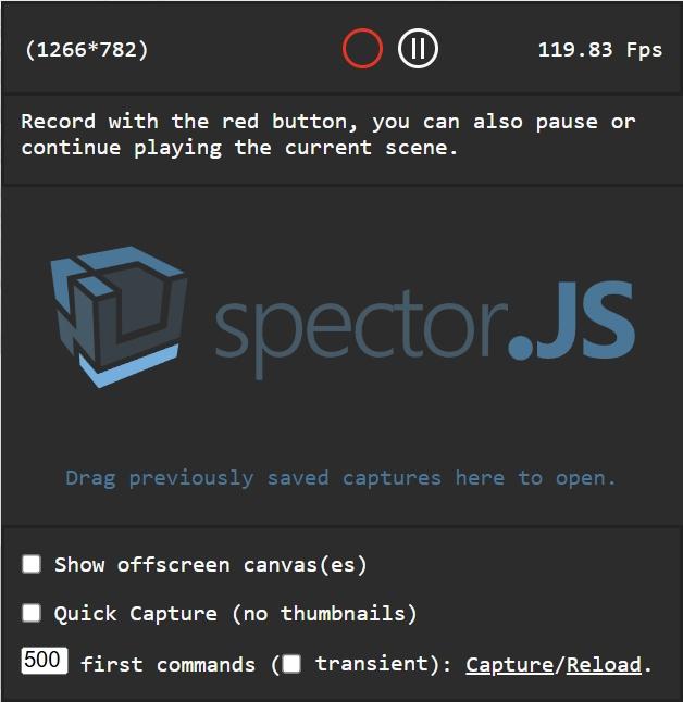 妙用Spector.js解剖Cesium Shader - 知乎