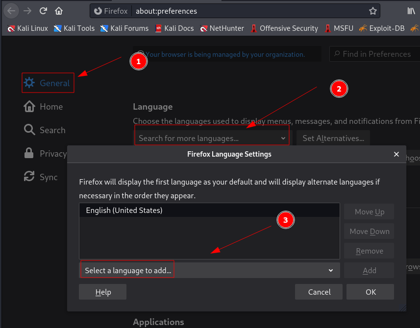 101-A2-Kali Linux系统调试 - 知乎