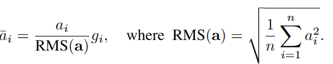 rmsnorm算子实现与优化 - 知乎