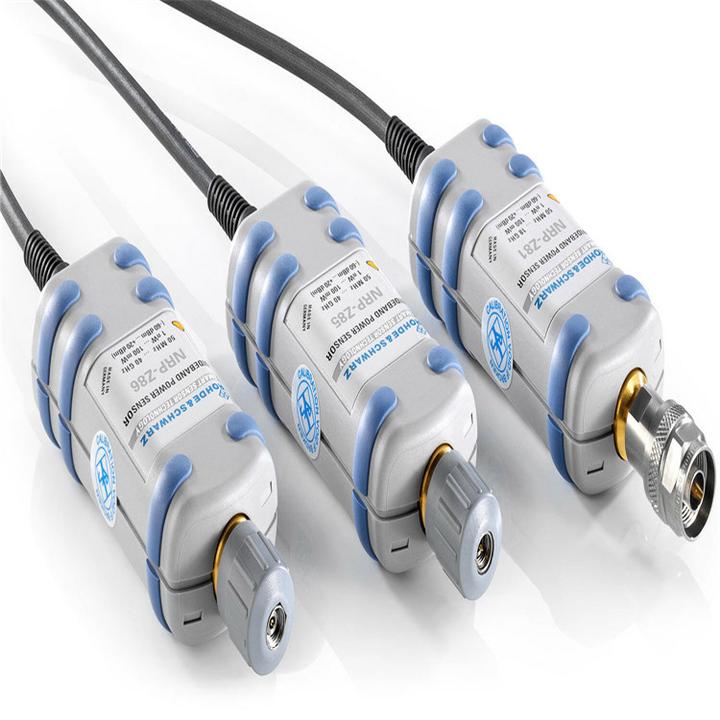 功率探头NRP-Z11罗德施瓦茨13145876435 - 知乎