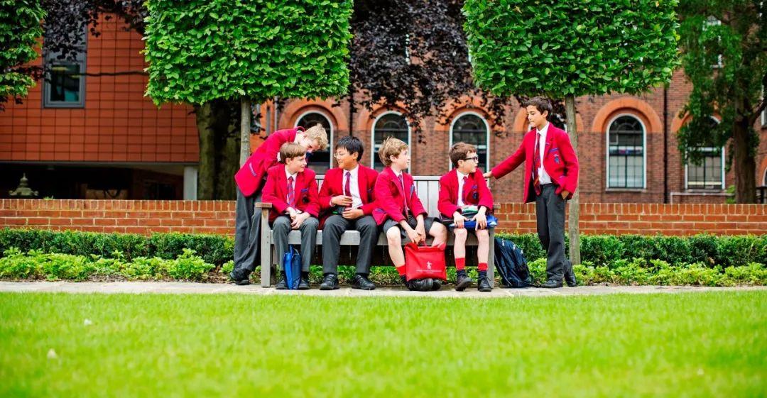 英国的King’s College School in Wimbledon怎么样？ - 知乎