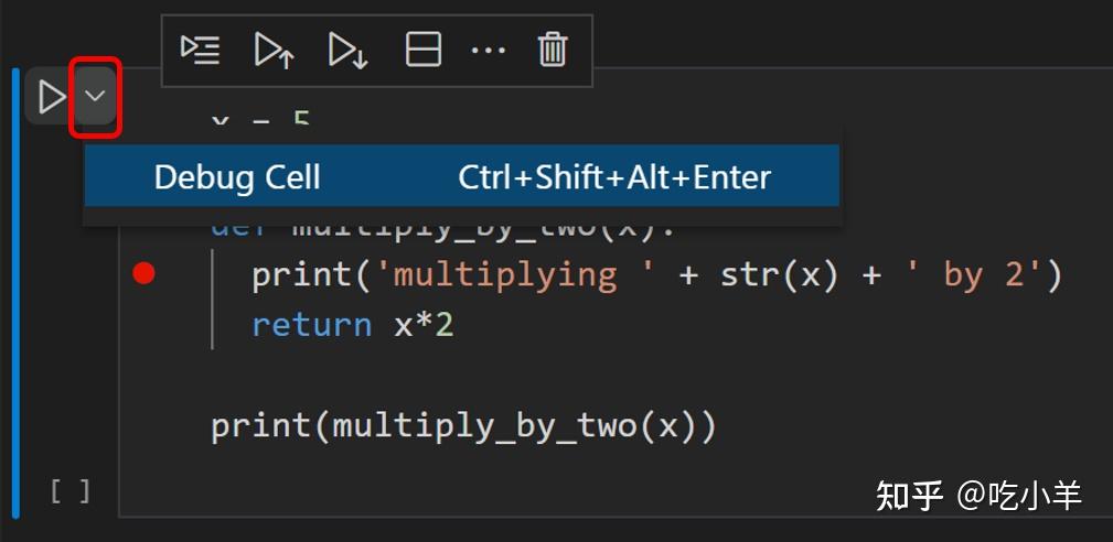 VS Code 中 Jupyter Notebook 使用方法 - 知乎