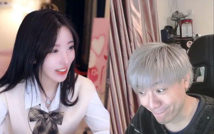 呆妹半夜掀Sylar被子做变态事情；万万为了狗哥拒绝榜一大哥 - 知乎