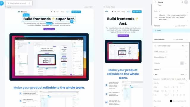 5 款自由开源的 Figma 替代品 | Linux 中国 - 知乎