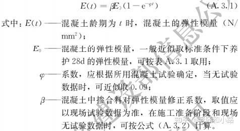 《超长混凝土结构无缝施工标准》JGJ/T 492-2023 - 知乎