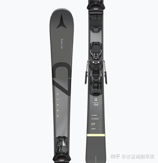 怎么样挑选滑雪板（snowboard）？