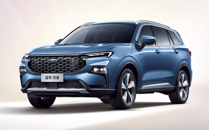 20万以内落地顶配合资中型SUV，170匹马力+L2级辅助驾驶！ - 知乎