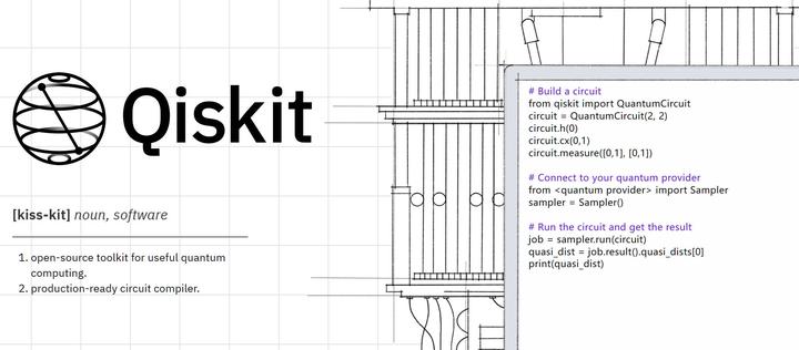 量子计算工具Qiskit教程 - 知乎