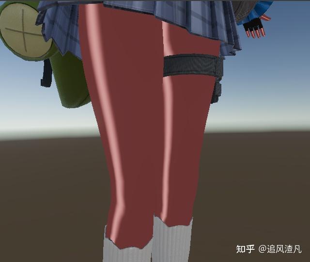 SmoothStep函数理解与卡通渲染皮肤应用 - 知乎