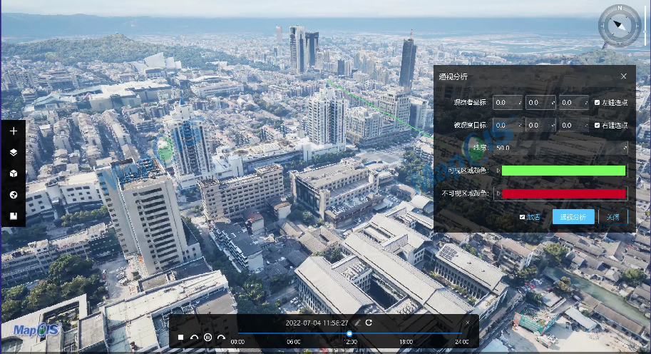 GIS软件的类型，以及常用商业 & 开源介绍 - 知乎