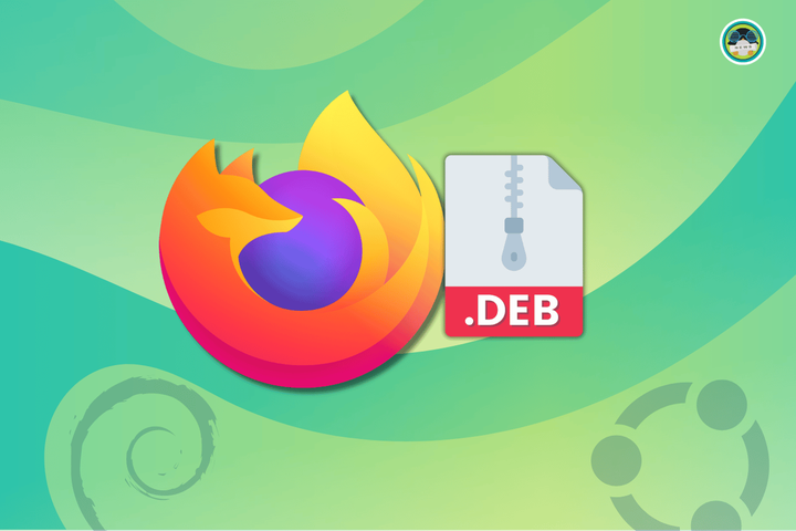 Firefox终于为Debian和Ubuntu用户提供了Deb包 - 知乎
