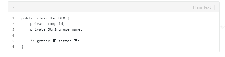 Java面试题：DO、DTO、VO都是干什么的？ - 知乎