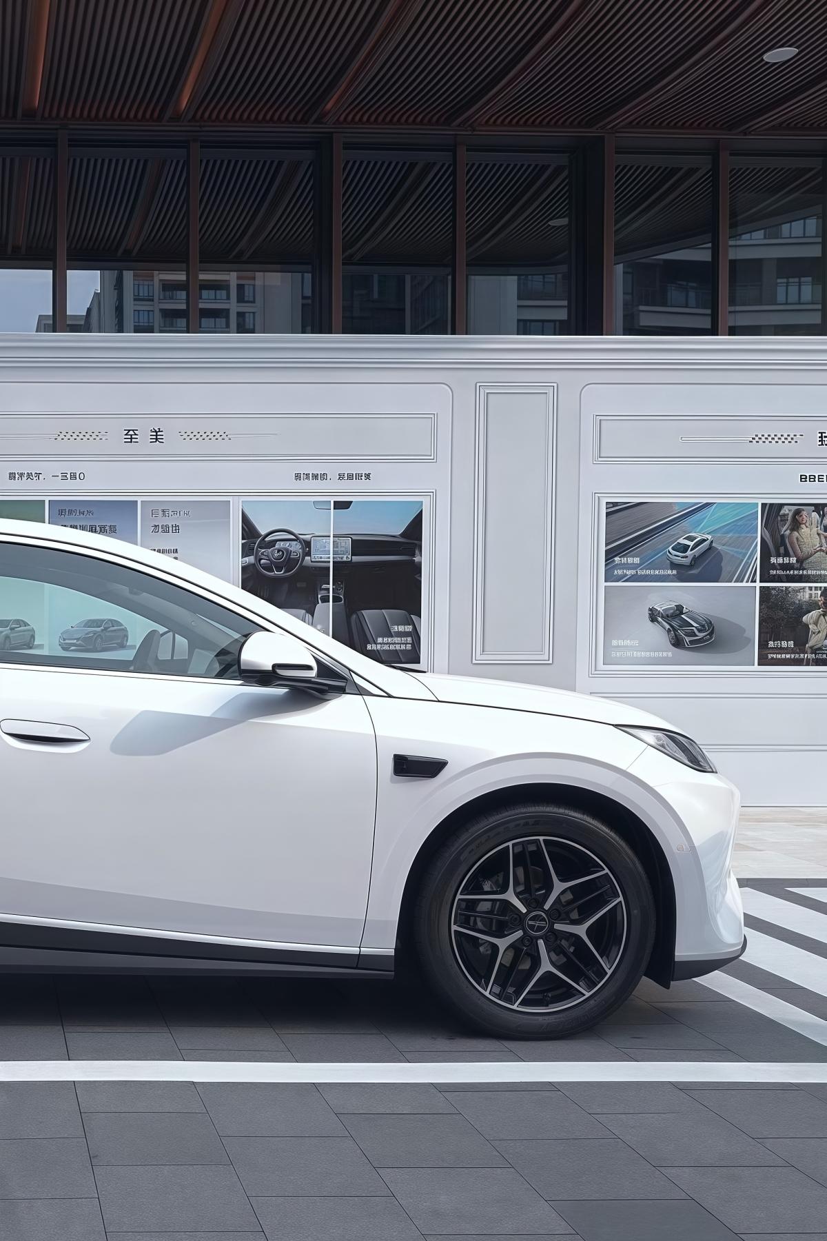 海豹06EV为什么不支持兆瓦闪充？56khw的电池包，5分钟就能充满 - 知乎