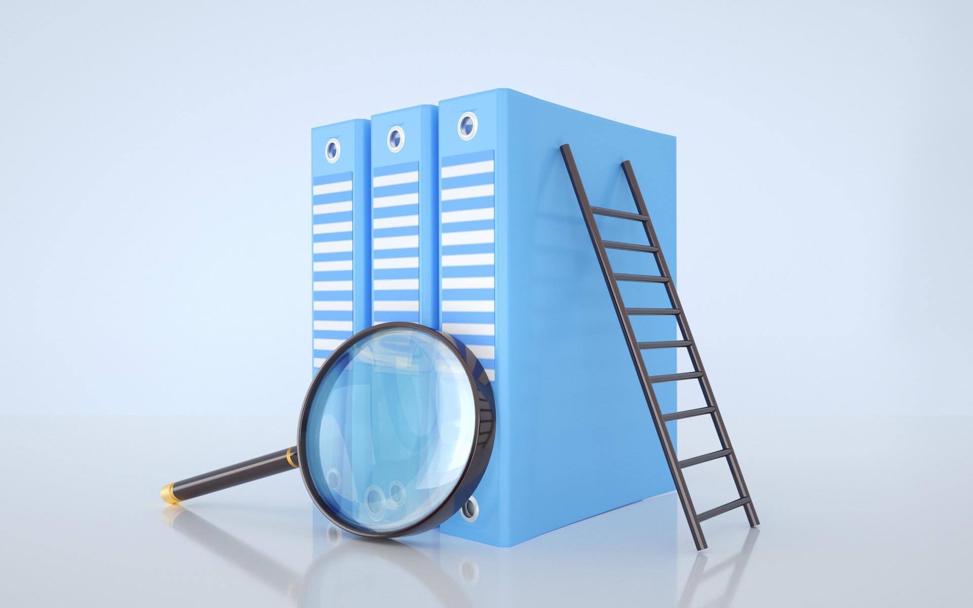 为什么大公司的paper work特别多？ - 知乎