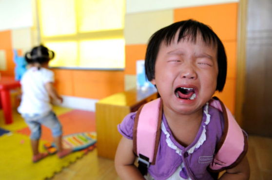 孩子上幼儿园，早点接好还是晚点接好？对孩子性格影响差别很大 知乎