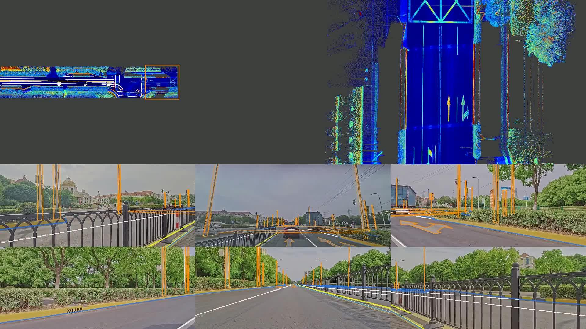 3D Occupancy 探索V1.0 - 知乎