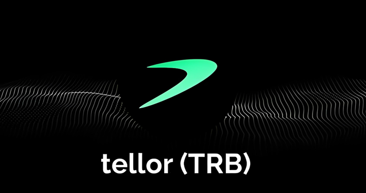 Tellor (TRB)暴涨背后的秘密!详情解析 - 知乎