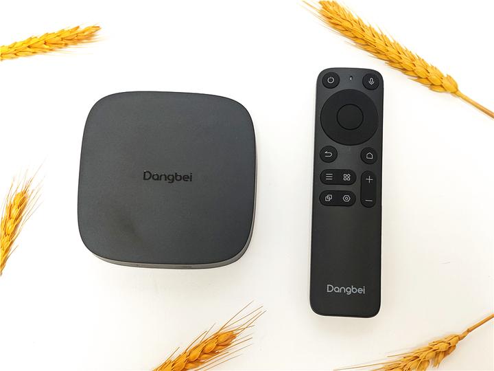 当贝H5 Pro电视盒子体验：64G大存储+AI模型，让家中电视告别卡顿 - 知乎