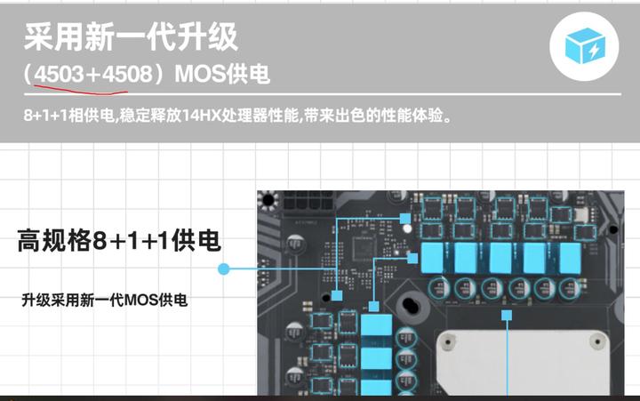 尔英 14代HX处理器双槽D5主板最新防缩缸微码BIOS与解锁功耗墙方法 - 知乎