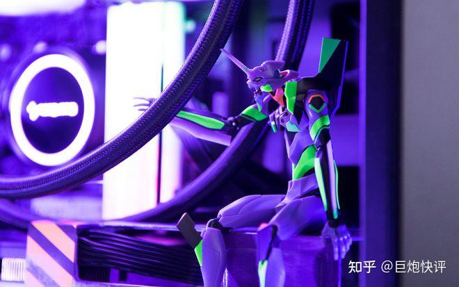 有哪些值得购买的EVA周边和服装以及店铺？ - 知乎