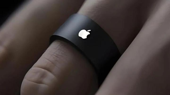 苹果戒指 Apple Ring 突然曝光，凉了？ - 知乎