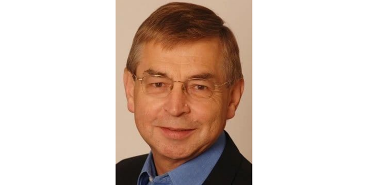 欢迎！英国皇家工程院院士、纽约科学院院士Peter Cochrane加入亚太人工智能学会！ - 知乎