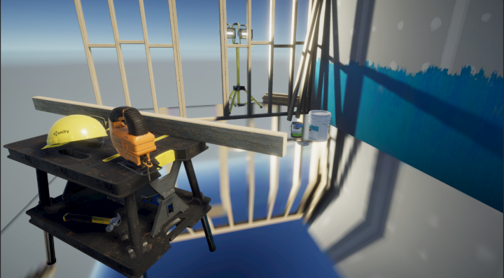 Unity 反射从入门到跑偏（BoxProjection 到 Fake Interior） - 知乎