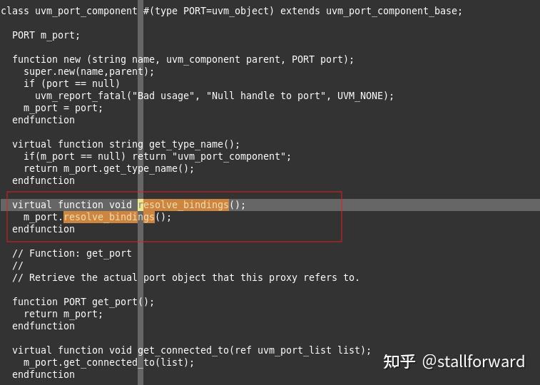 UVM TLM机制解读 - 知乎
