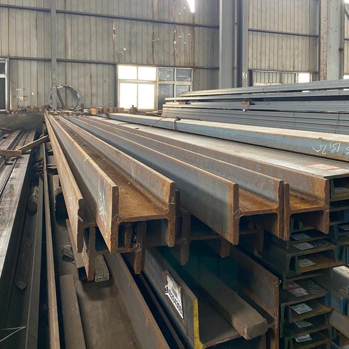 欧标H型钢HE340B尺寸和截面特性 - 知乎