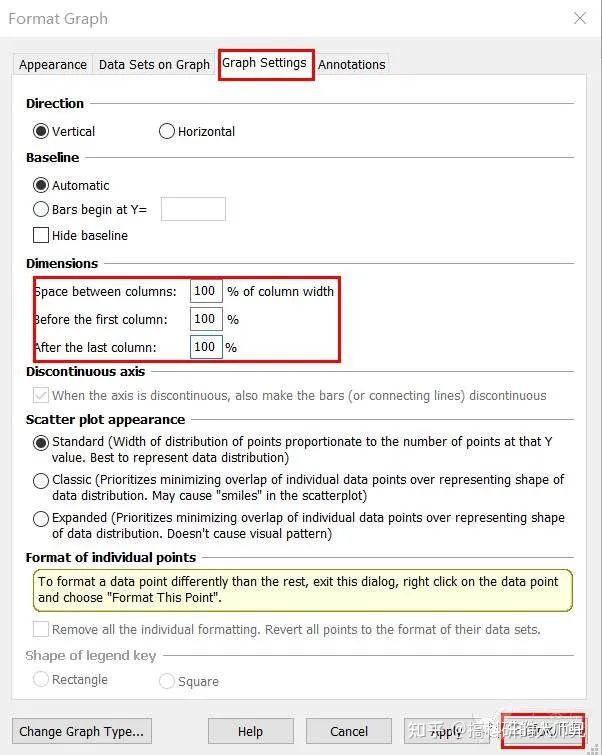 想发高质量SCI，数据作图要达到这个标准！【GraphPad Prism作图零基础入门进阶】 - 知乎