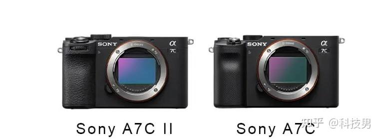 索尼A7C2和A7M4选购指南：深入对比A7C2、A7M4性能差异与适用场景 - 知乎
