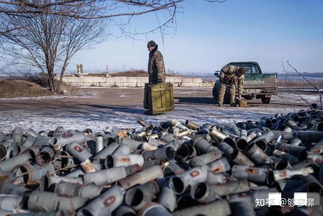 155mm炮弹一发8000美元真的很贵吗？ - 知乎