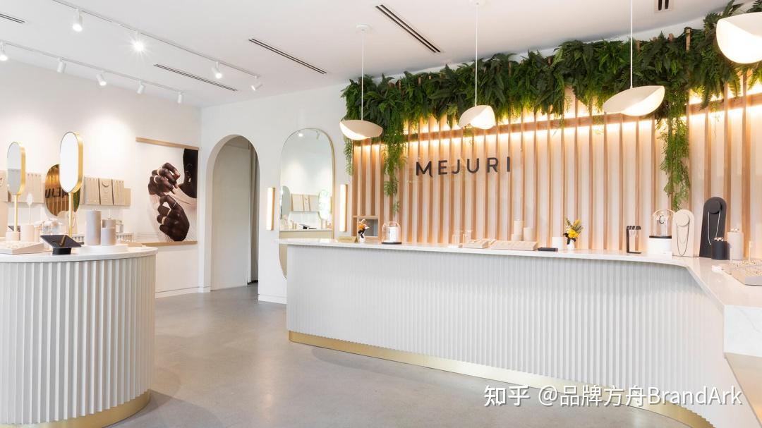 卖出300万件，复购率40%！DTC珠宝品牌Mejuri如何出圈？ - 知乎