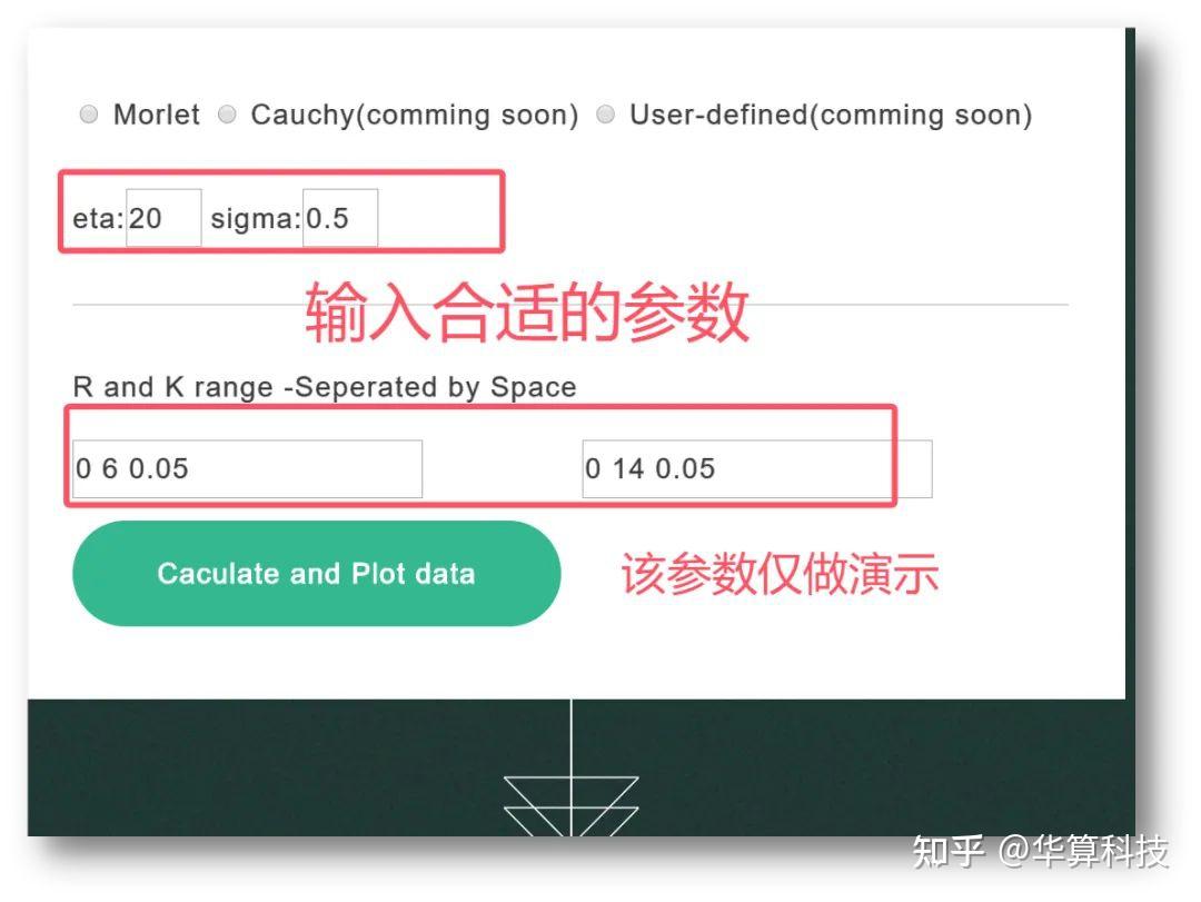 wtexafs 软件教程：两步完成 WT-EXAFS 数据处理 - 知乎