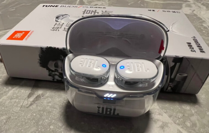 JBL TUNE BUDS（jbl tune buds耳机）怎么样？上手三月评测优缺点 - 知乎