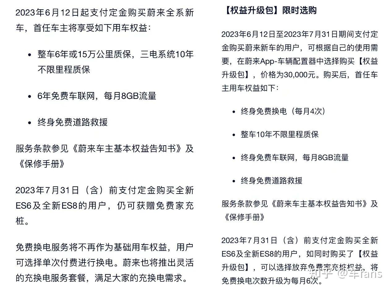 ES6新车快报：BBA置换群体带动销量暴涨50%，4成用户愿意减少服务换降价 - 知乎