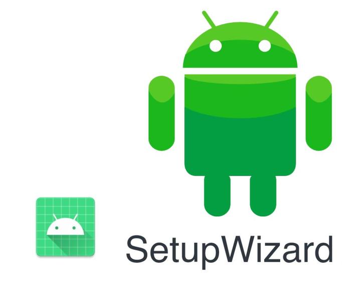 [Android12][GMS Package][SetupWizard]仅仅集成Google开机向导需要哪些资源？ - 知乎