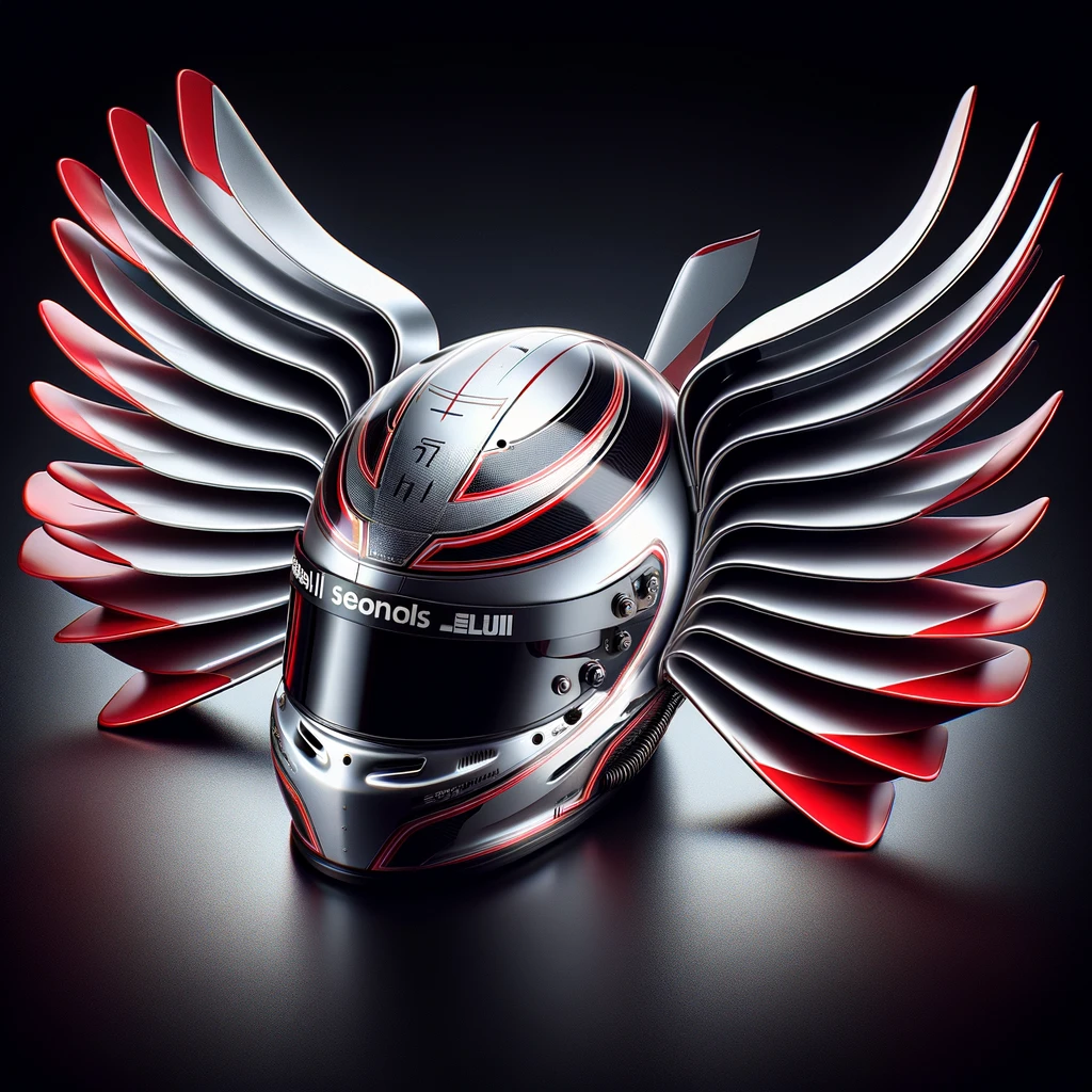 近二十年来F1中最令人拍案叫绝的技术创新 —— F-Duct - 知乎