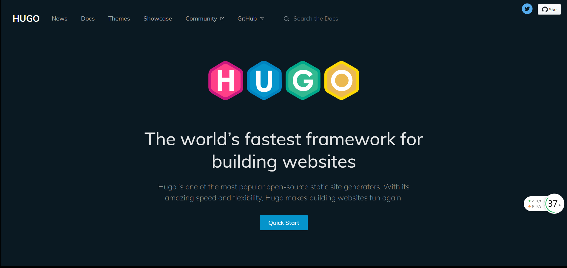 Hugo搭建个人博客教程（GithubPages + 阿里云） - 知乎
