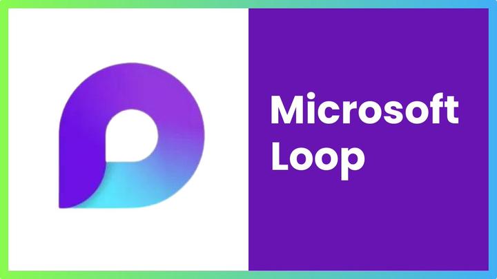 微软正式发布了 Microsoft Loop！与 Notion/confluence 展开正面竞争 - 知乎
