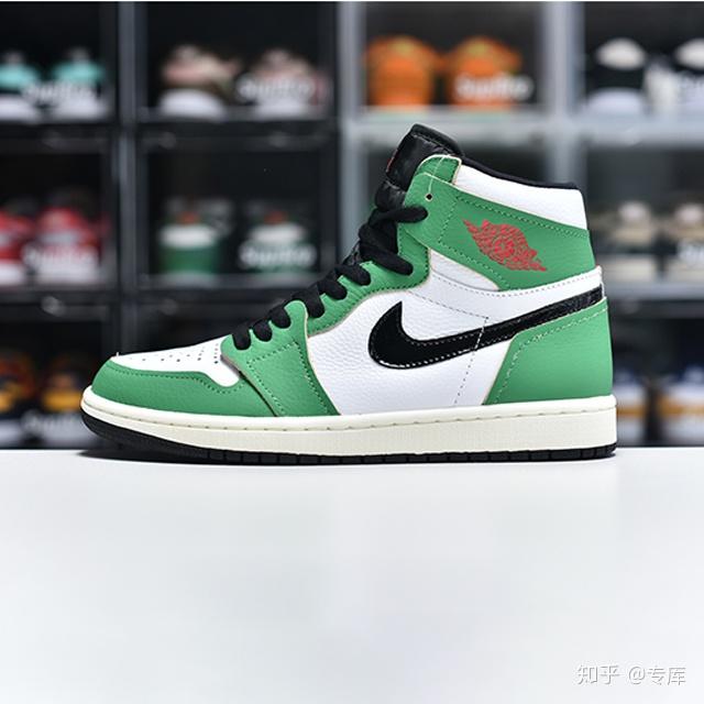 耐克乔丹与中国乔丹的区别 - 知乎