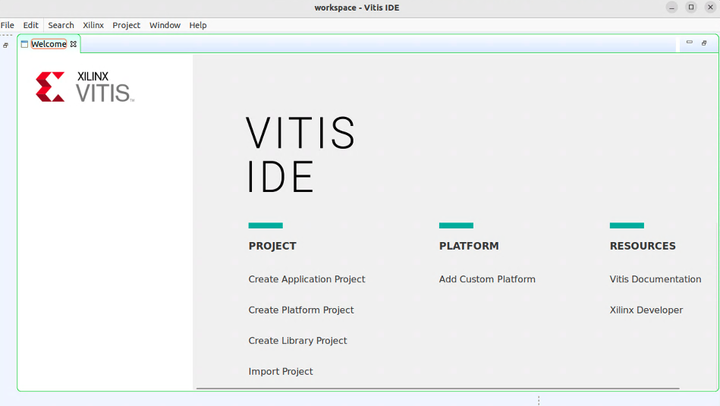 安装Vitis和Vivado开发工具 - 知乎