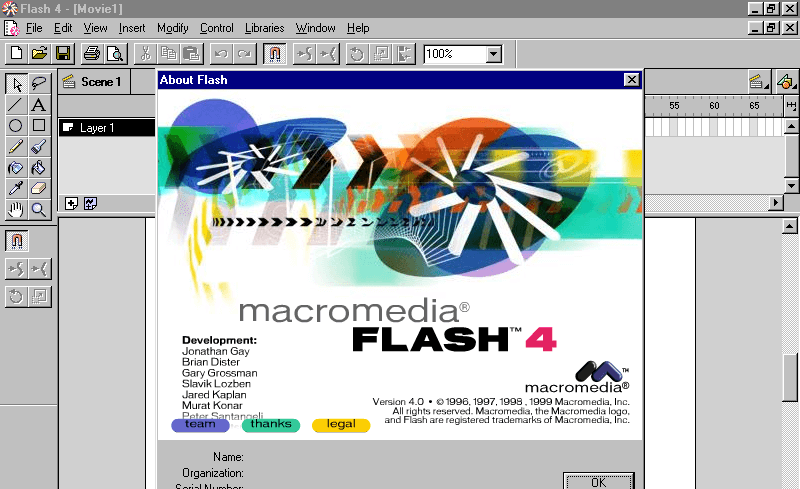 【1996-2023】Flash/Animate软件时间轴变迁史 - 知乎