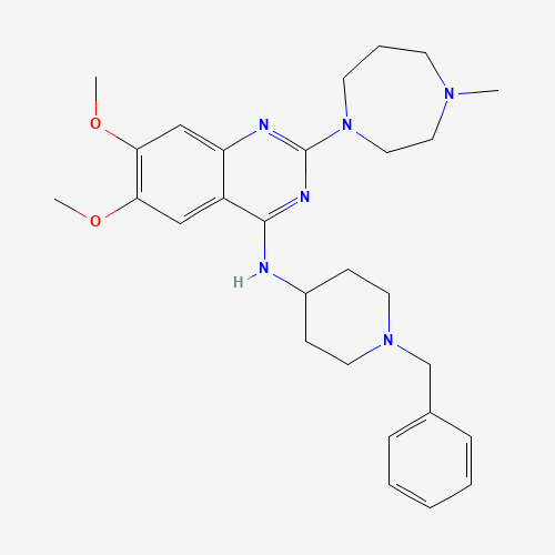 BIX 01294；组蛋白甲基转移酶抑制剂 - 知乎