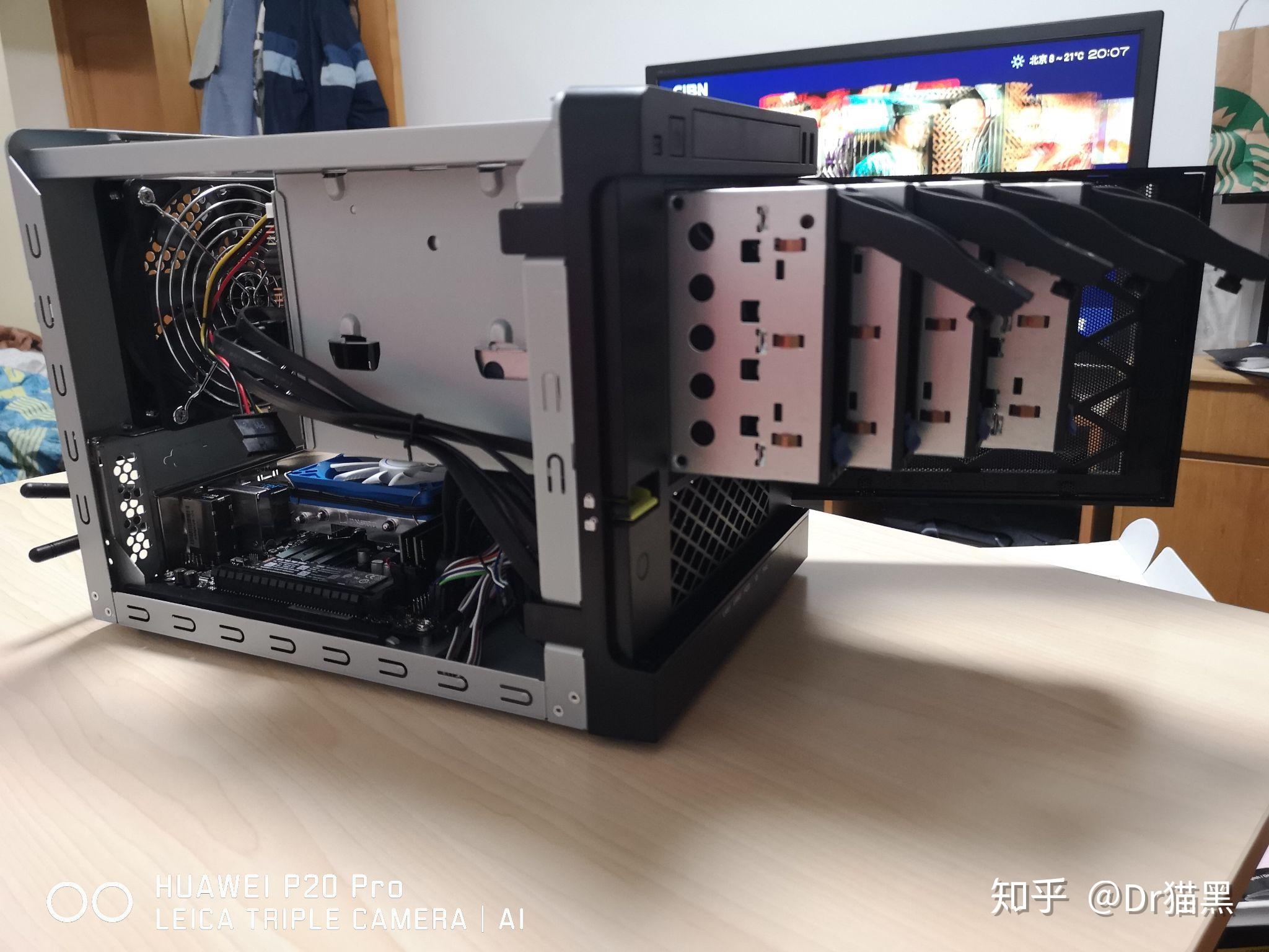 现在还有配HTPC的必要吗？ - 知乎